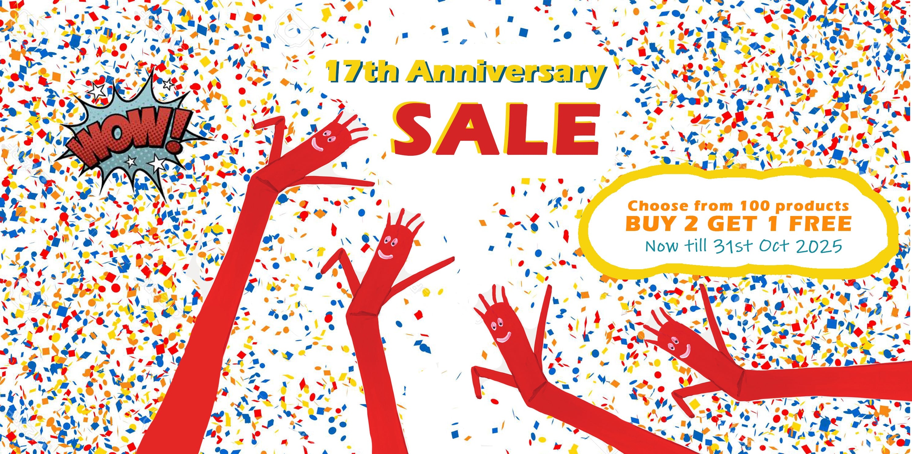 17th Anniversary Sale – Page 2 – Cat Socrates Online