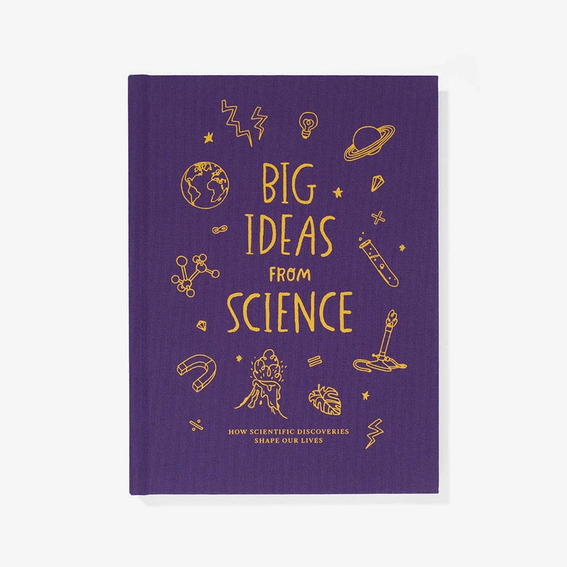 Big Ideas from Science – Cat Socrates Online