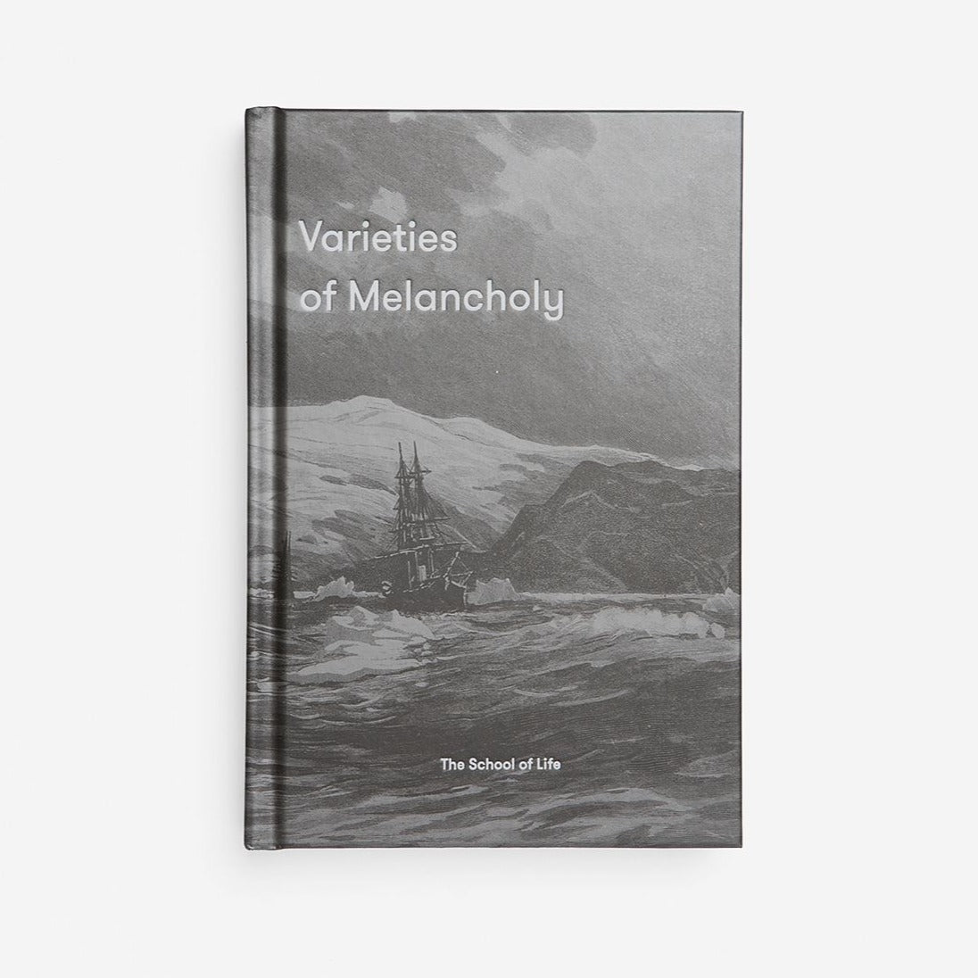 Varieties of Melancholy – Cat Socrates Online